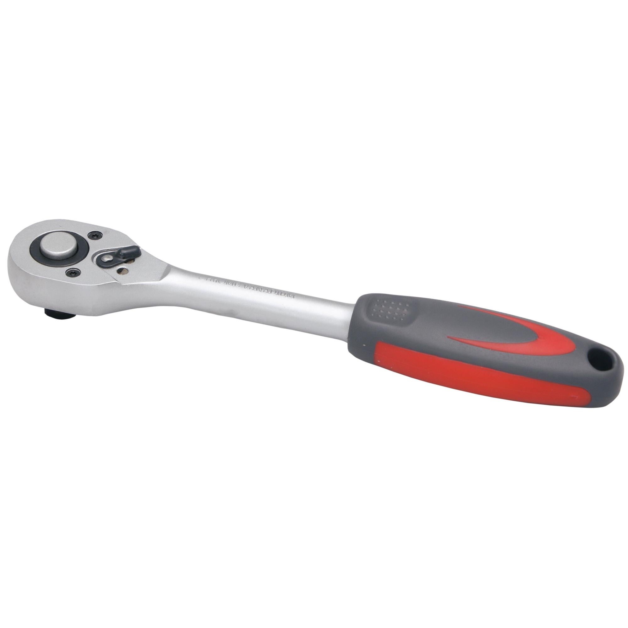 Cliquet 1/2 "72 dents l250, main à deux composants, incl. Proline ...