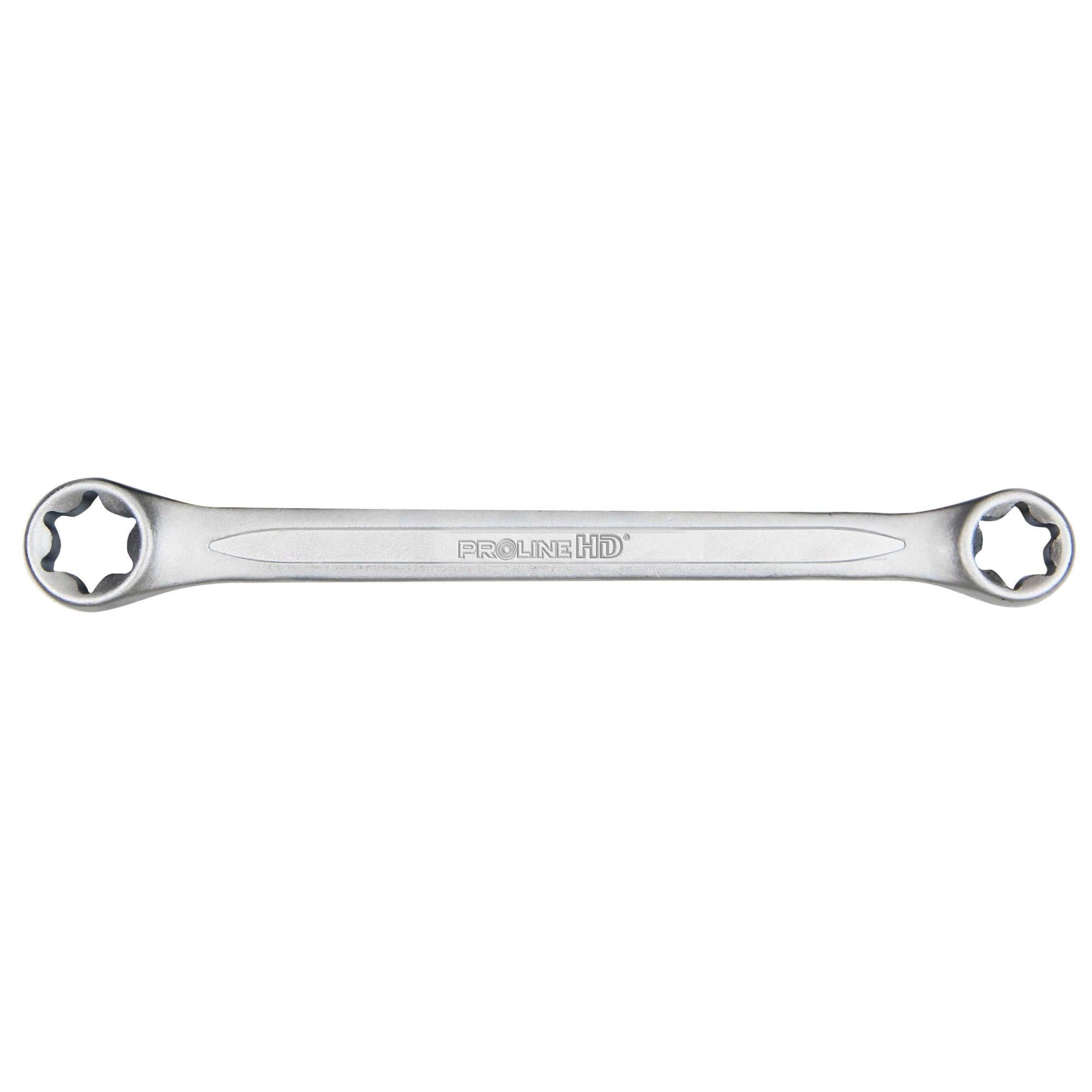 Clé polygonale torx e10xe12 proline "hd" | Leroy Merlin
