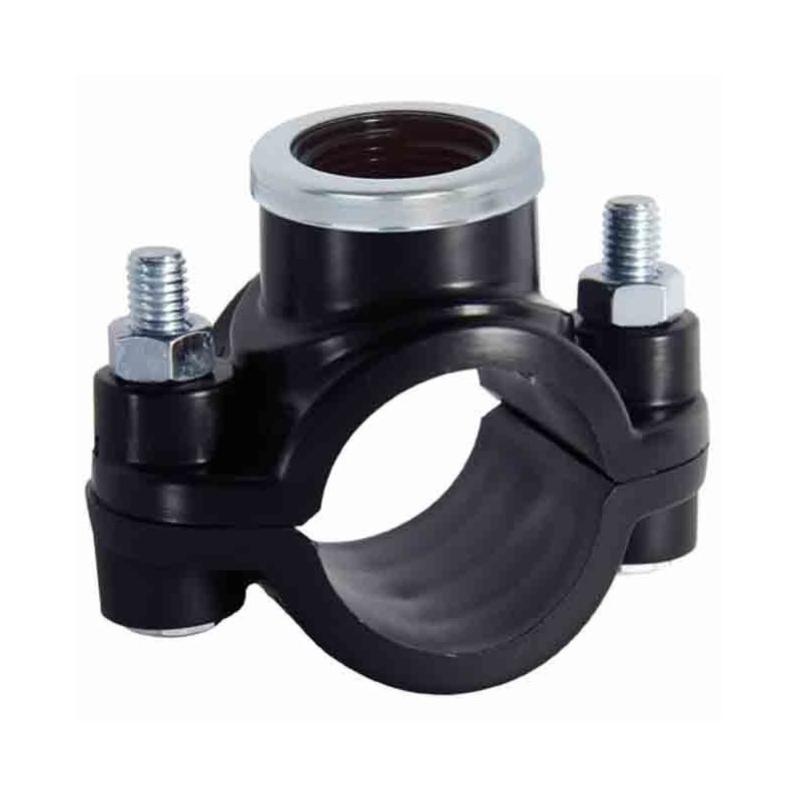 Collare di irrigazione rinforzato 75mm | Leroy Merlin