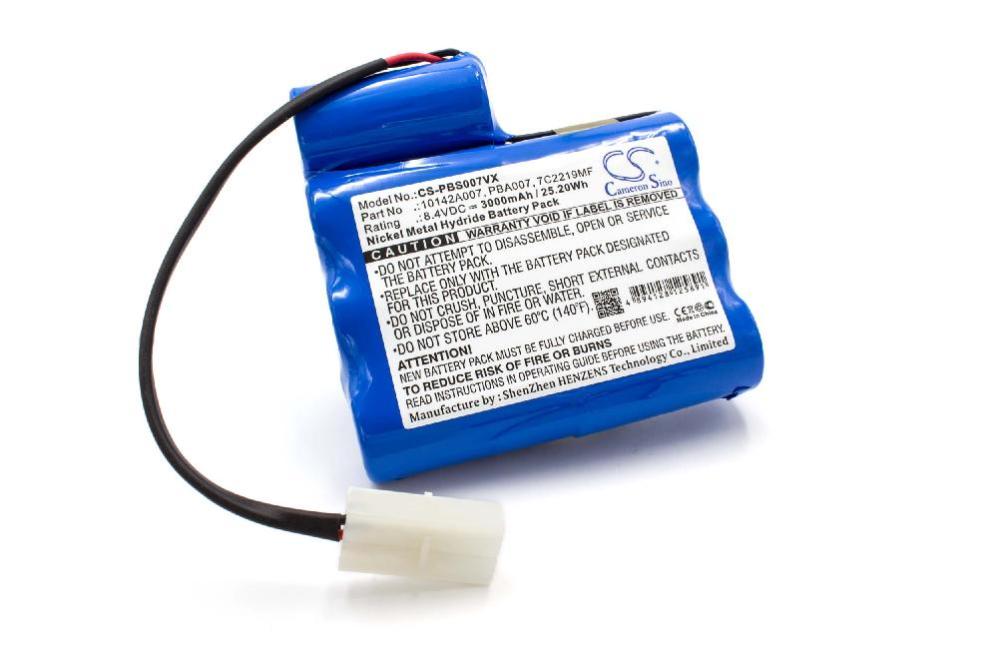 Vhbw batteria sostituisce Pool Blaster PB-BH843-RR1P per pulitrice ...