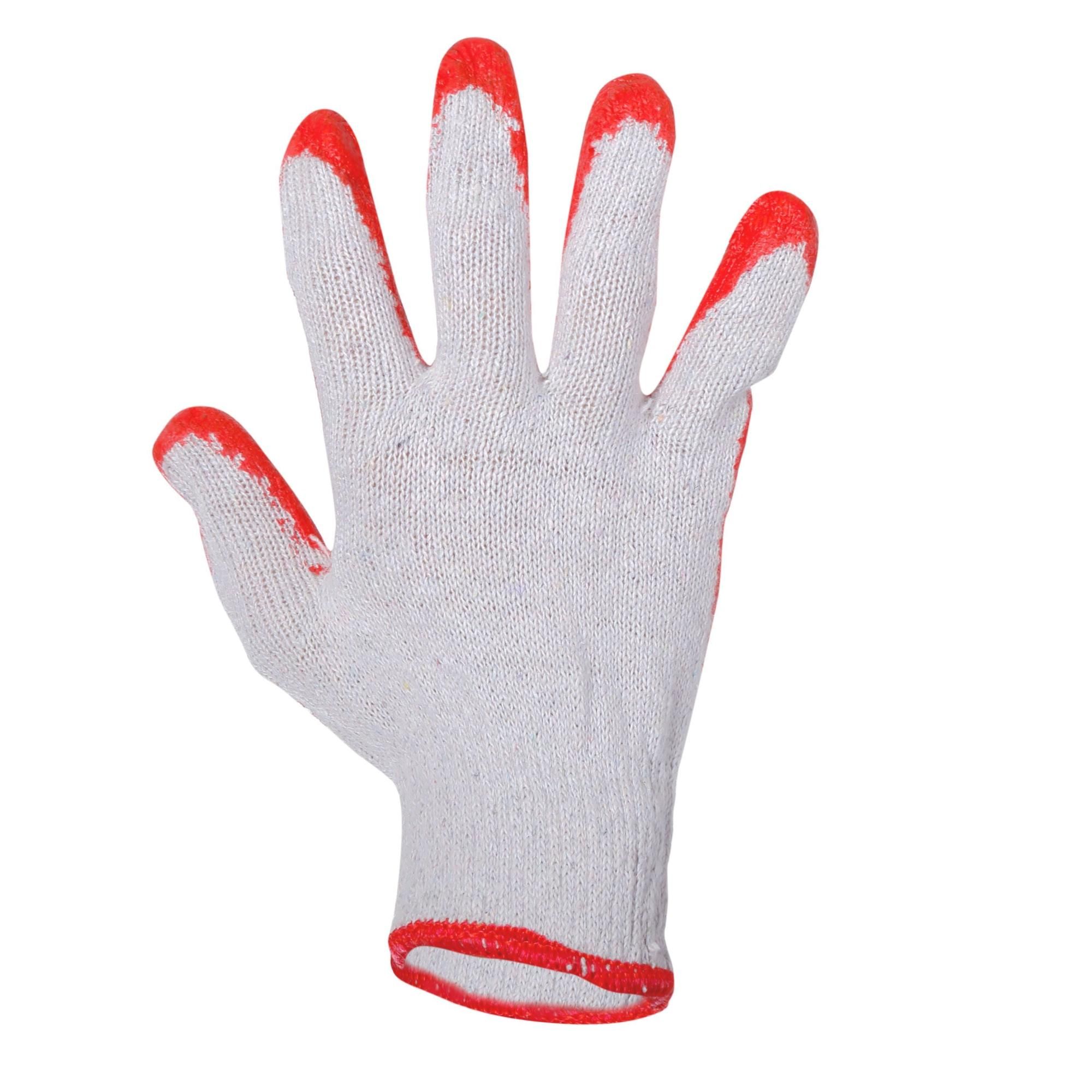 L210609w Gants De Protection Enduits Empeigne 9 Ce 12 Paires