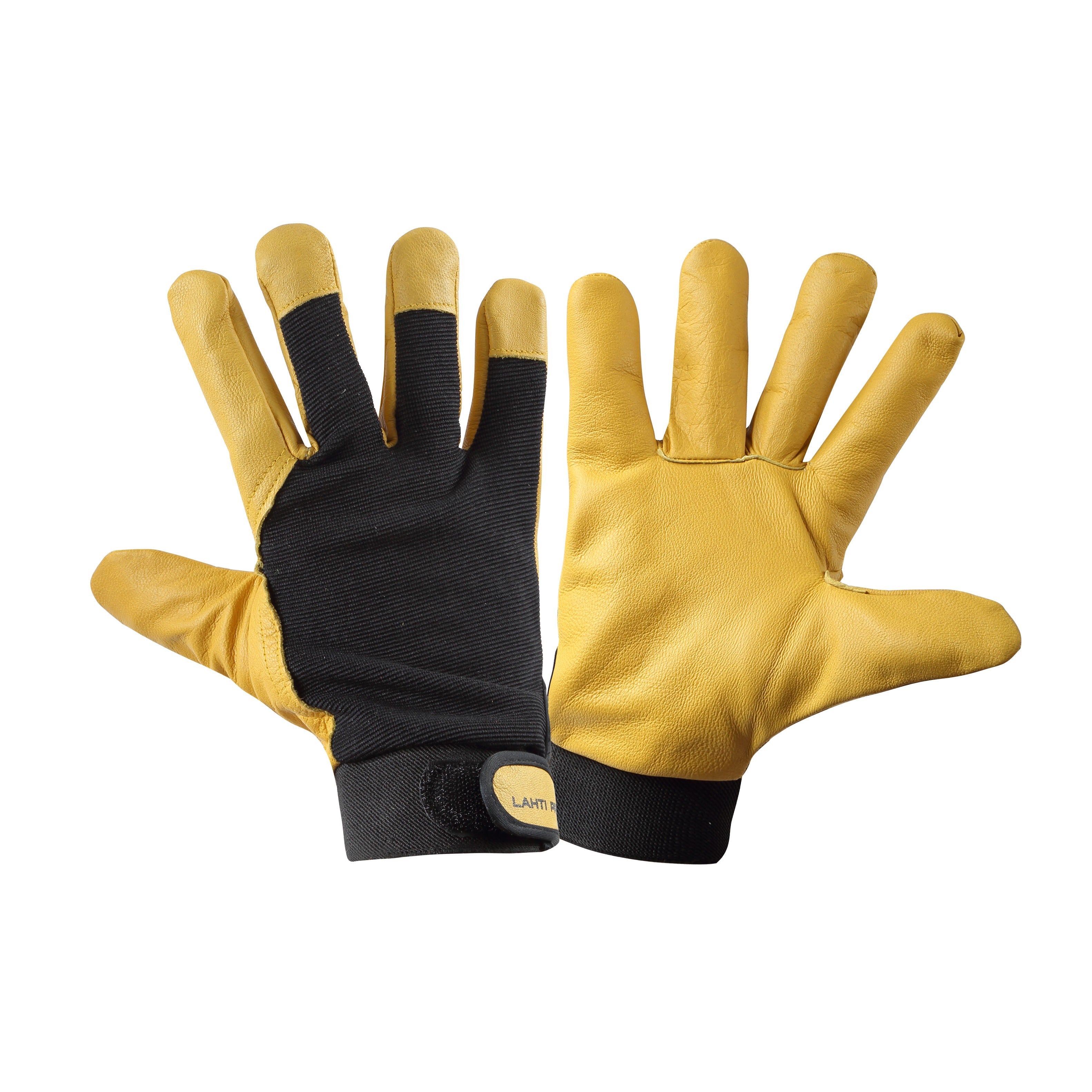 Gants Chauds Bronze Breloque L251209p Carte 9 Ce Lahti Leroy Merlin