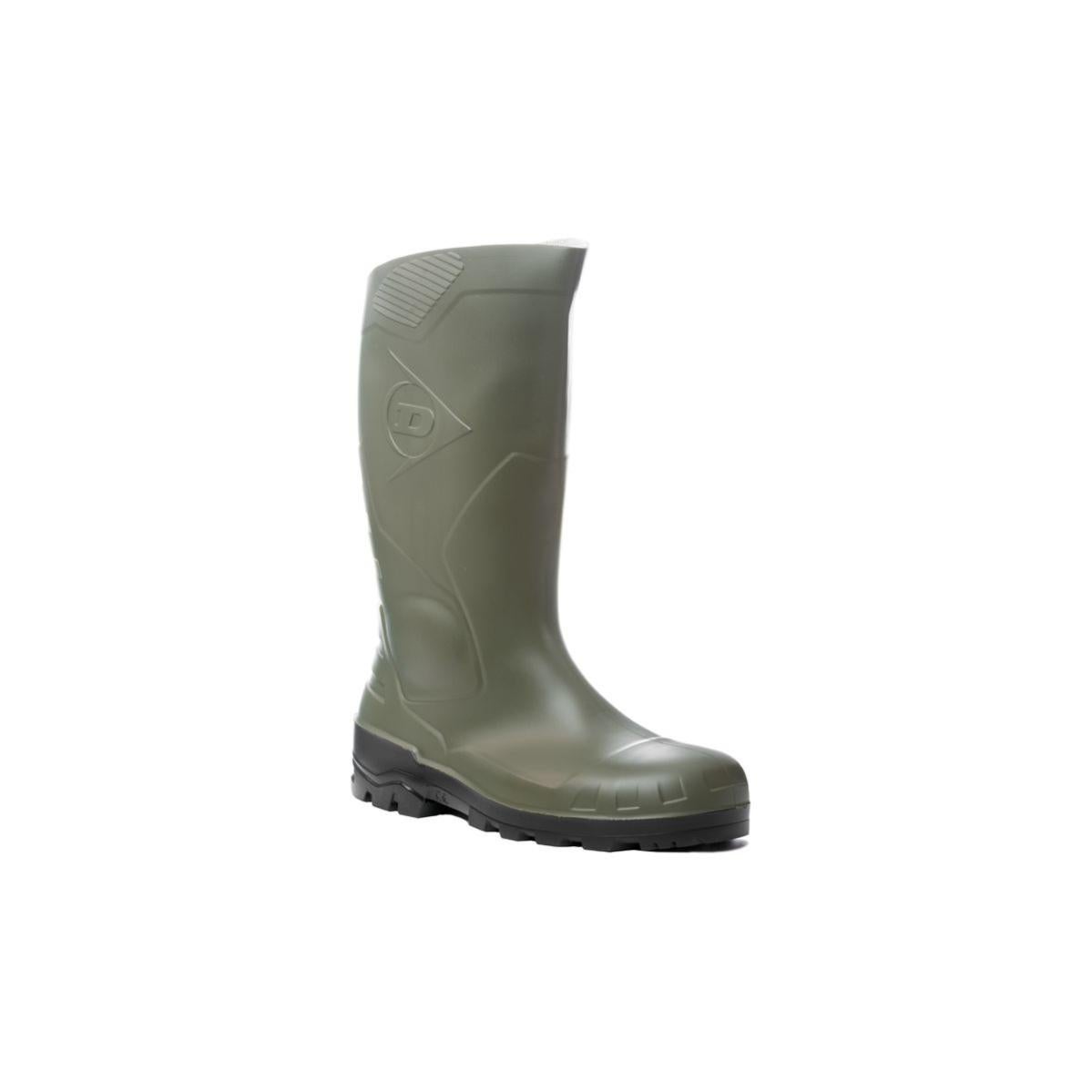 Botte de sécurité S5 PVC DEVON Blanc - COVERGUARD - Taille 38 | Leroy ...