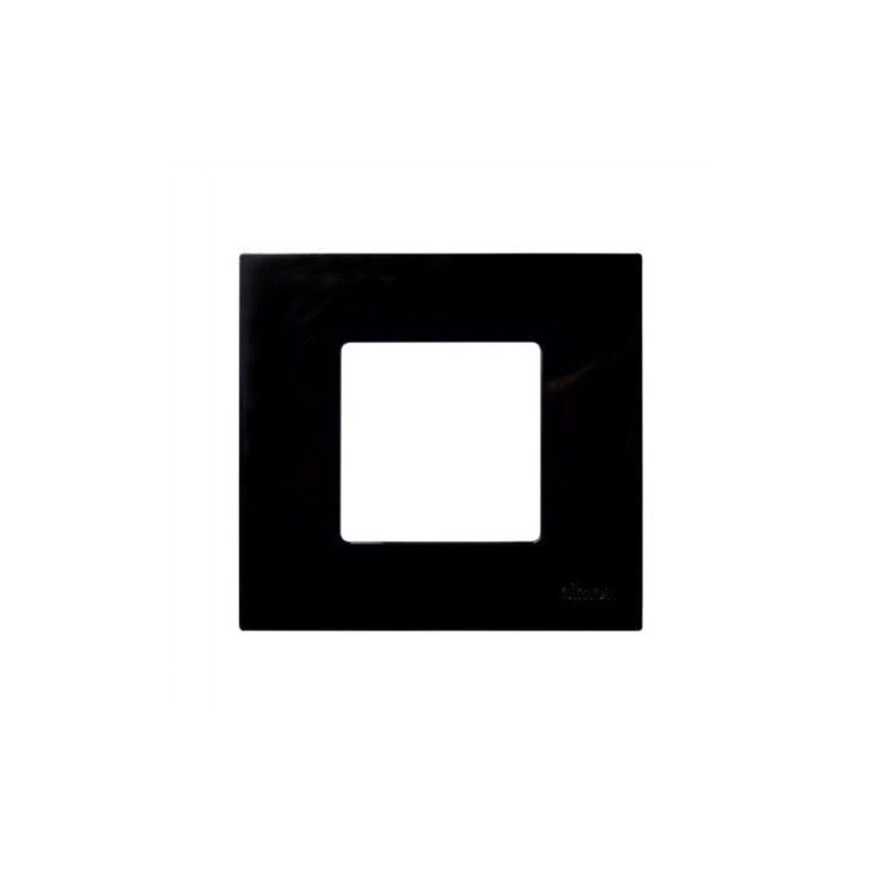 Housse échangeable NOIR 1 élément Simon 27 PLAY 2700617-071 | Leroy Merlin