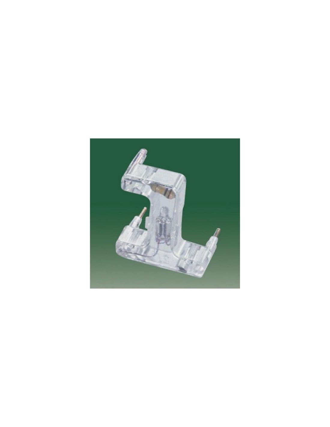 514-114-72 | Voyant LED Lumineux Vert Marl, Dia. 12.7mm, 24V C.a., IP67