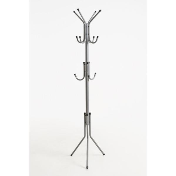 Perchero Kless - Gris | Leroy Merlin