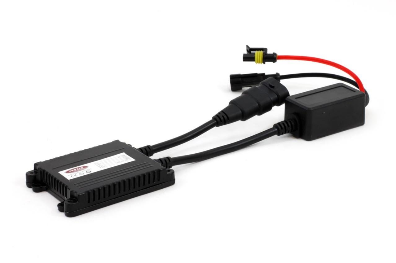 01545 Onduleur HID Vertex Slim Model | Leroy Merlin