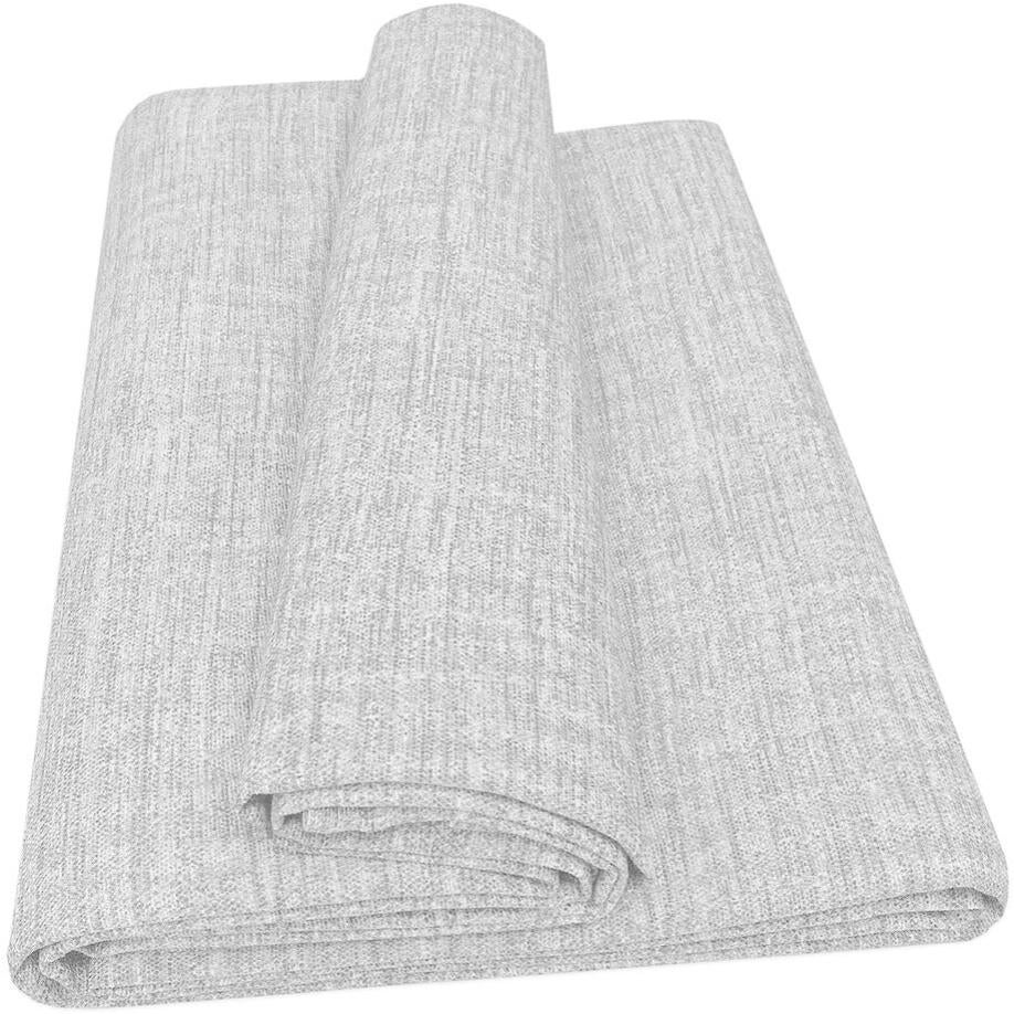 Telo Arredo Cotone 260x280 cm Tessuto Copritutto Granfoulard ...