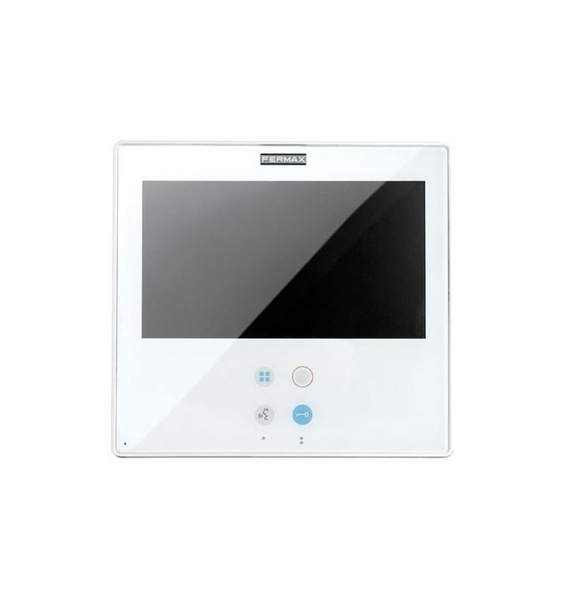 Monitor SMILE 7" VDS - FERMAX | Leroy Merlin