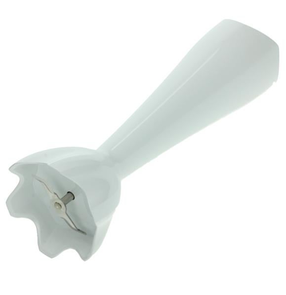PIED DE MIXEUR Type 4191 - 4192 BRAUN 67050130 | Leroy Merlin