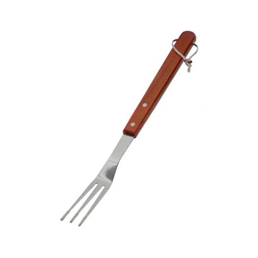 FORCHETTONE PER BARBECUE CM 40 | Leroy Merlin