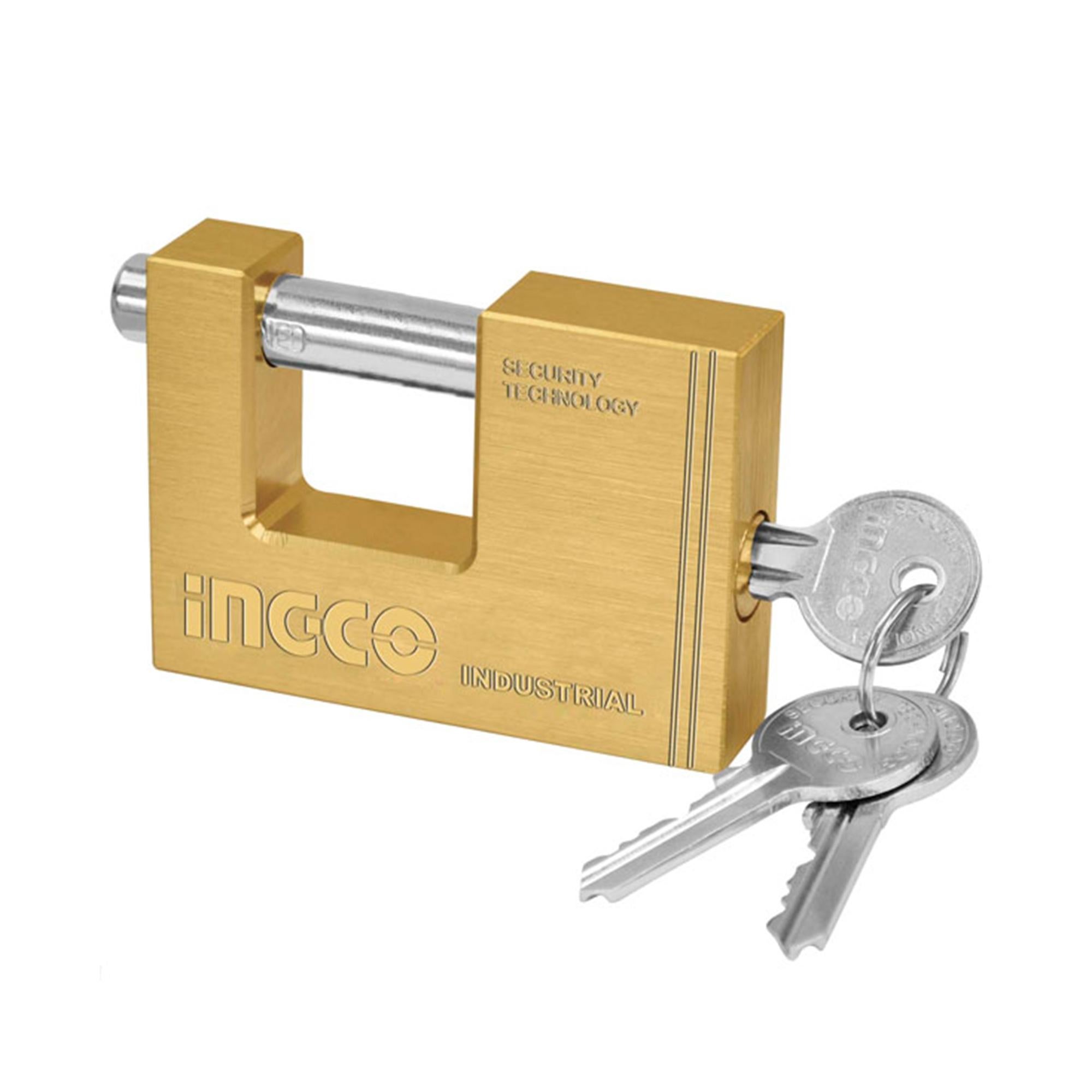 LUCCHETTO CORAZZATO | Leroy Merlin