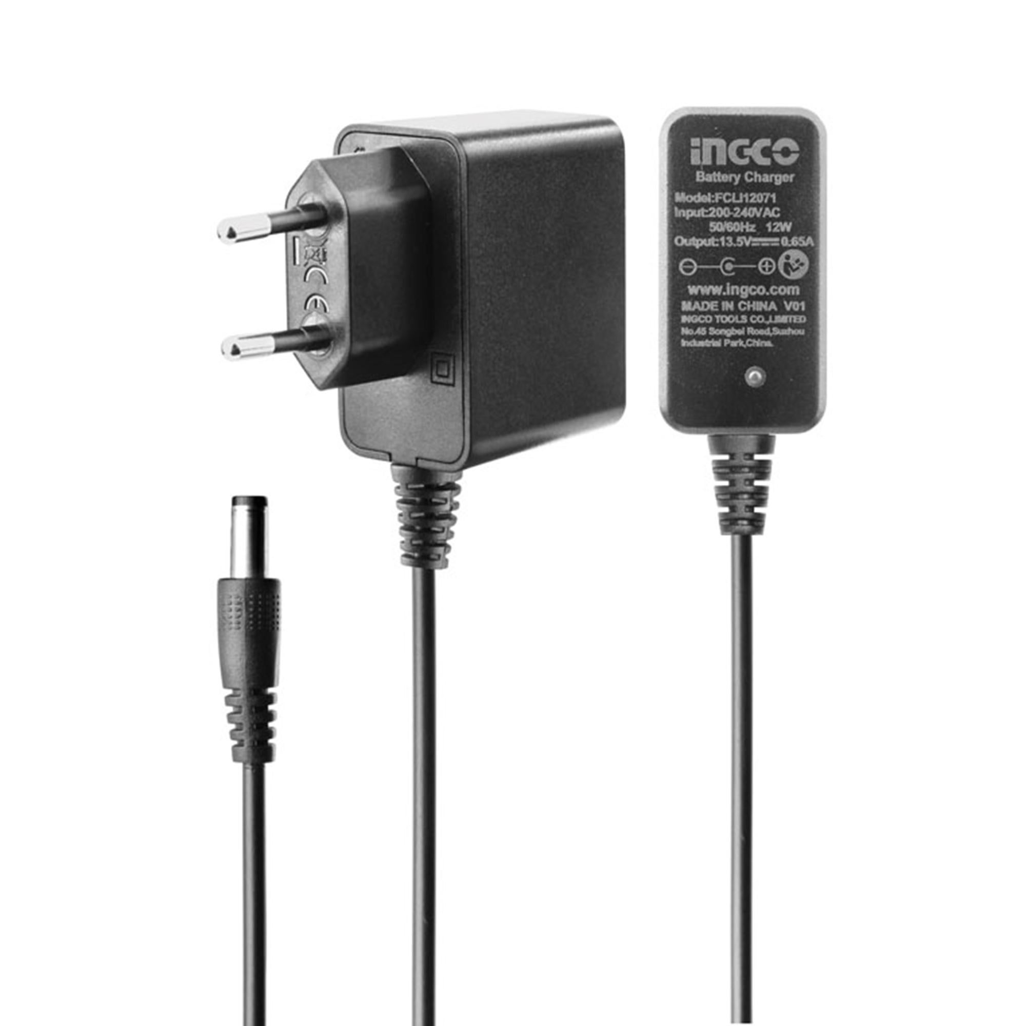 CARICABATTERIA PER TRAPANO 12V S12 | Leroy Merlin