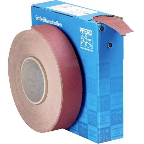 PFERD SBR 40 A 180 45016118 Rouleau de papier abrasif Grain 180 (Ø x L ...