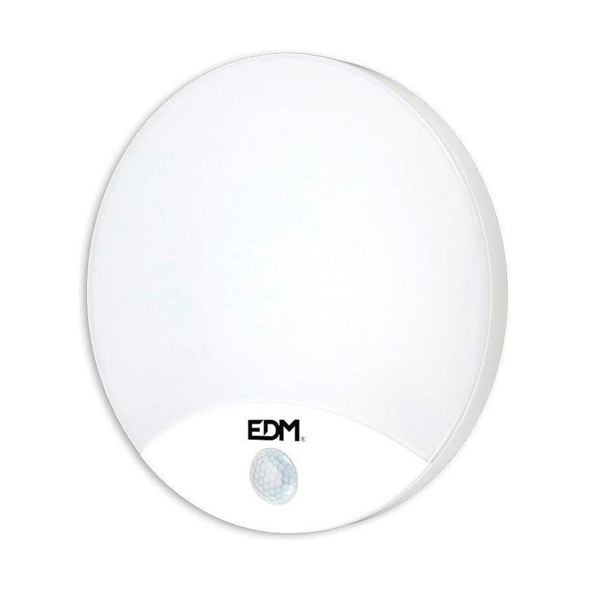 Applique LED EDM 1850 Lm 15 W 1250 Lm (6500 K) | Leroy Merlin