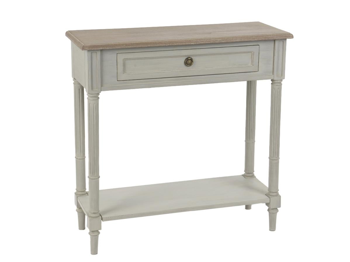 Console Edouard 1 Tiroir - Amadeus | Leroy Merlin