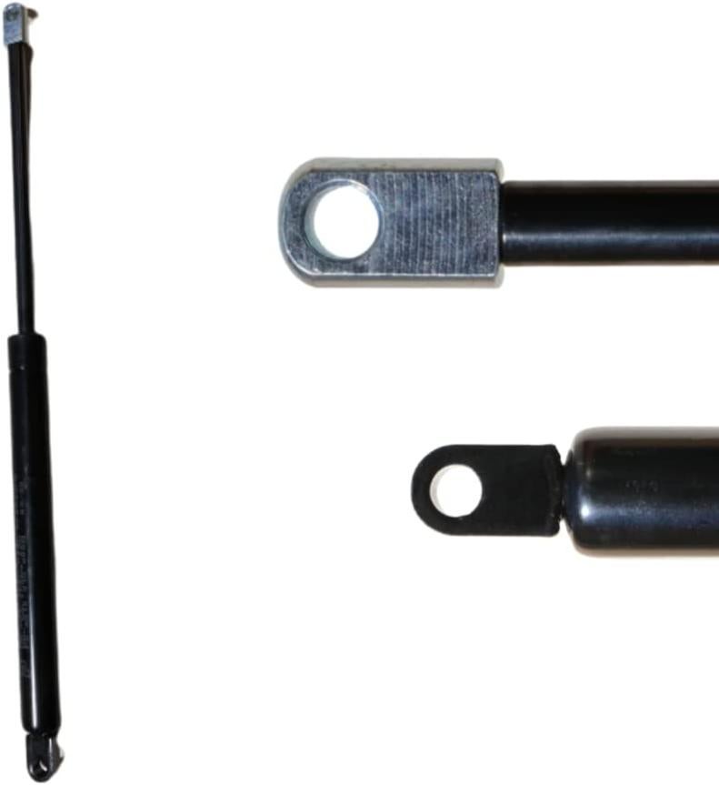 Piston à gaz avec raccord à œillet. Compatible avec la plupart des lits ...