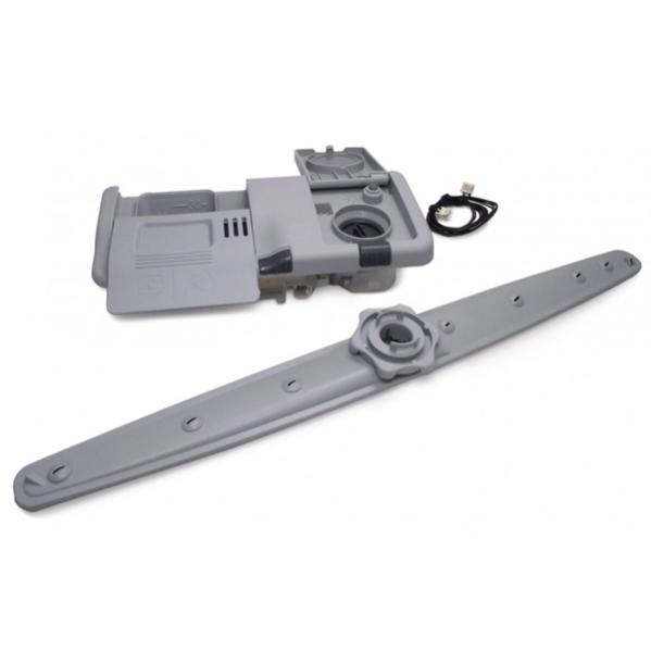 ELECTRODOSEUR LAVE-VAISSELLE DOLPHIN WHIRLPOOL | Leroy Merlin