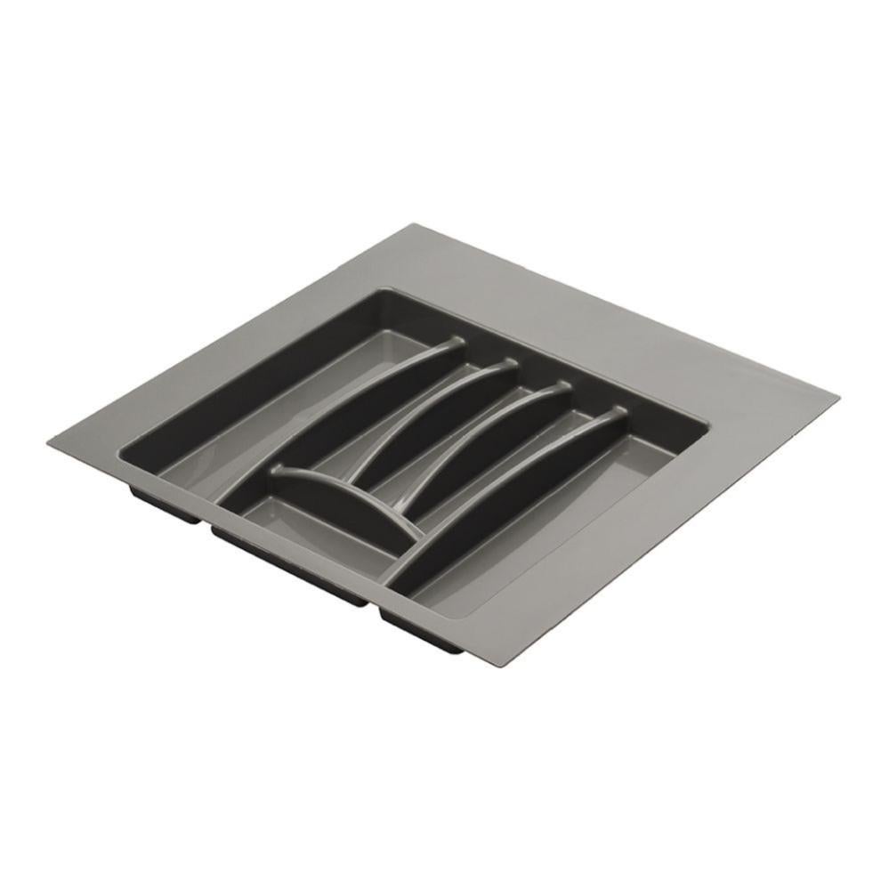 Portaposate 6 scomparti per cassetto da 50 o 55 cm 8103N | Leroy Merlin