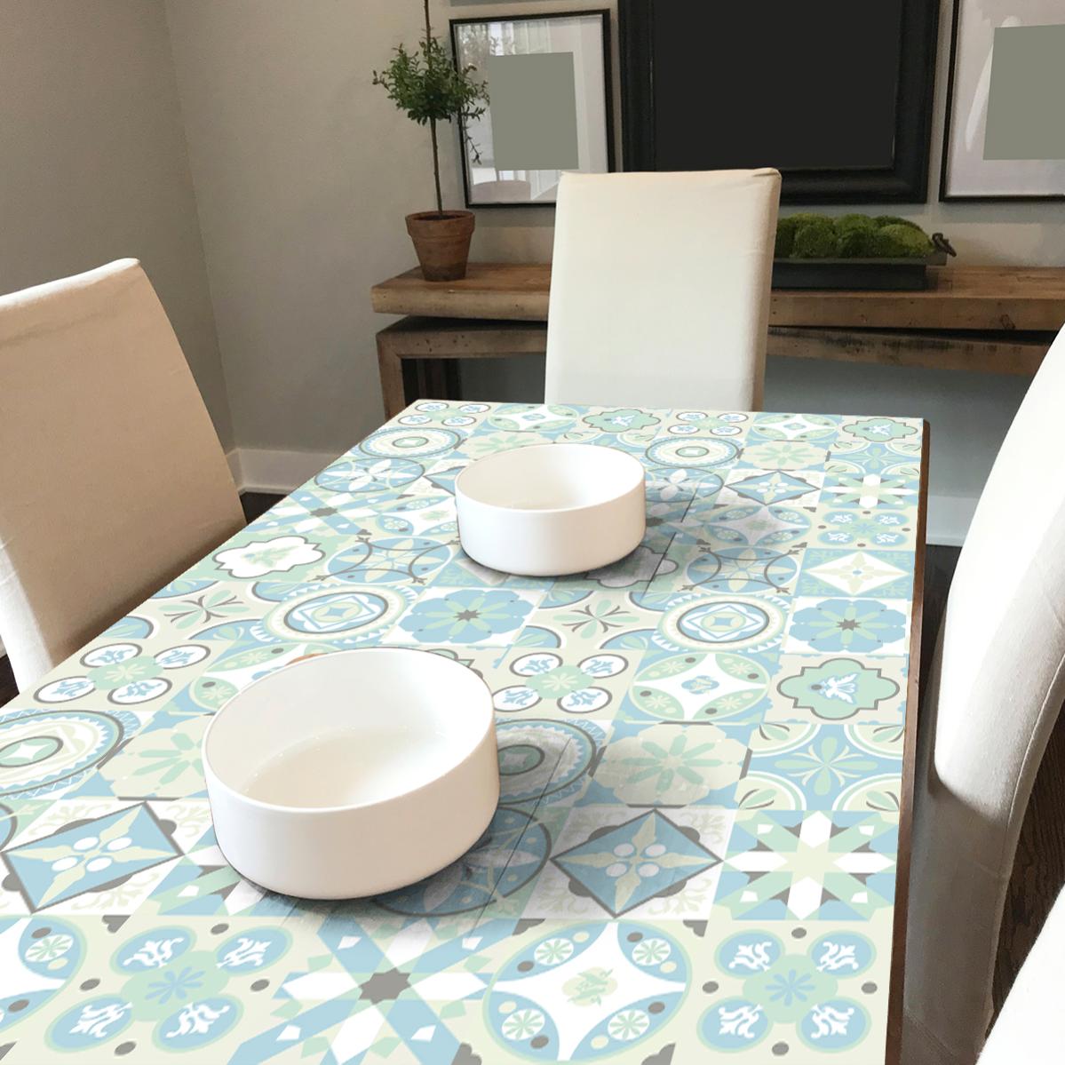 60 vinilos muebles de azulejos lidonino - adhesivo pared - sticker ...