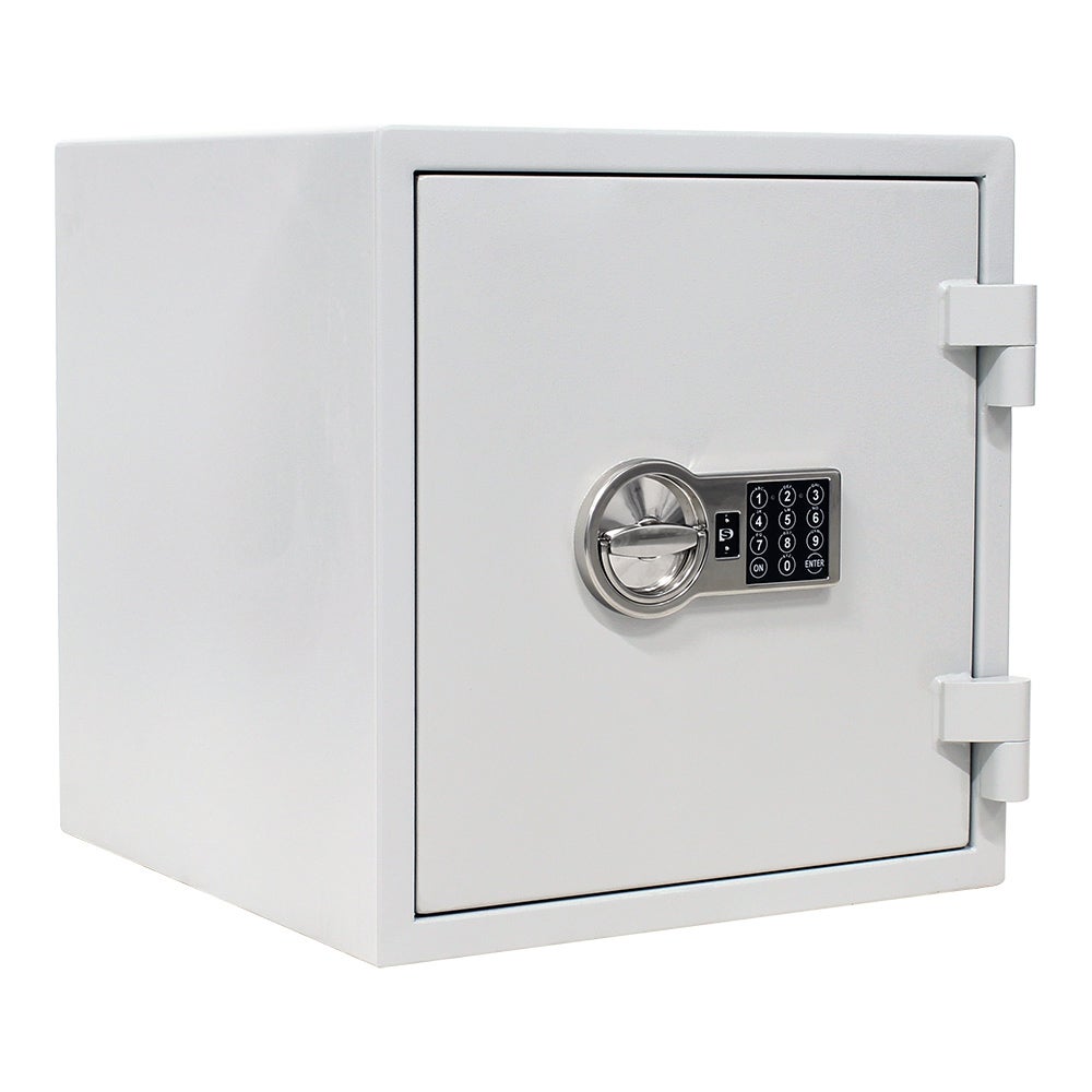 Profirst Coffre-fort pour documents Piräus 40 EL | Leroy Merlin Profirst Coffre-fort pour documents Piräus 40 EL | Leroy Merlin