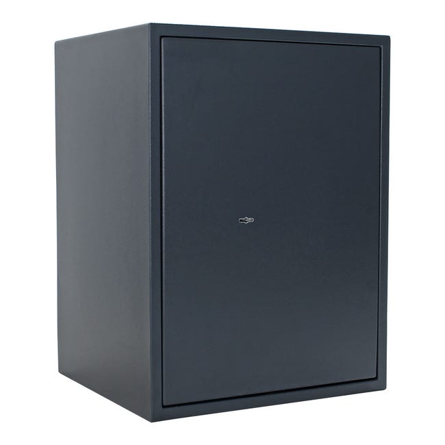 Profirst Tau 600 IT DB Coffre-Fort Certifié Serrure à Clé | Leroy Merlin Profirst Tau 600 IT DB Coffre-Fort Certifié Serrure à Clé | Leroy Merlin