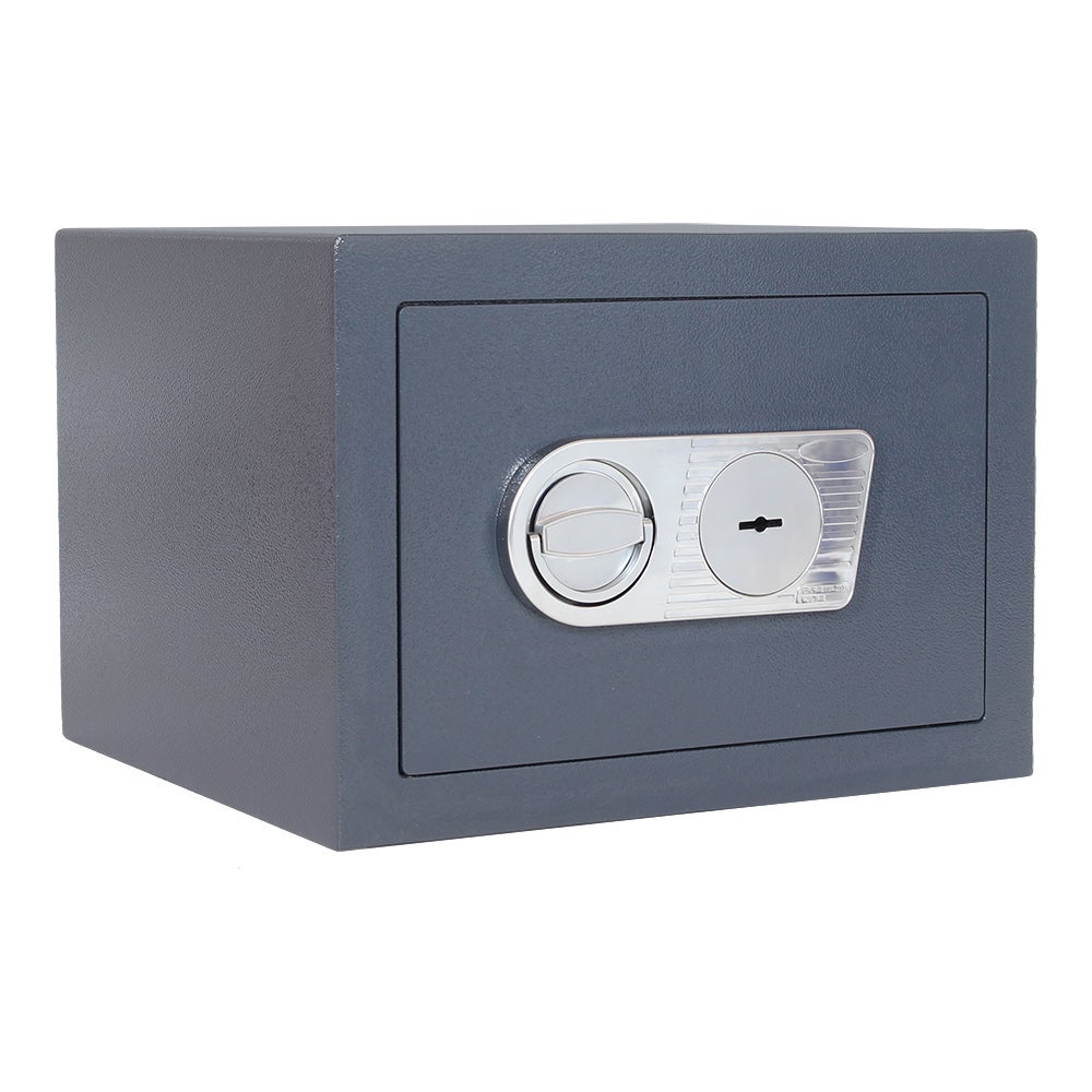 Profirst Trema 40 Coffre-fort Certifié Anti-effraction Anthracite ... Profirst Trema 40 Coffre-fort Certifié Anti-effraction Anthracite ...