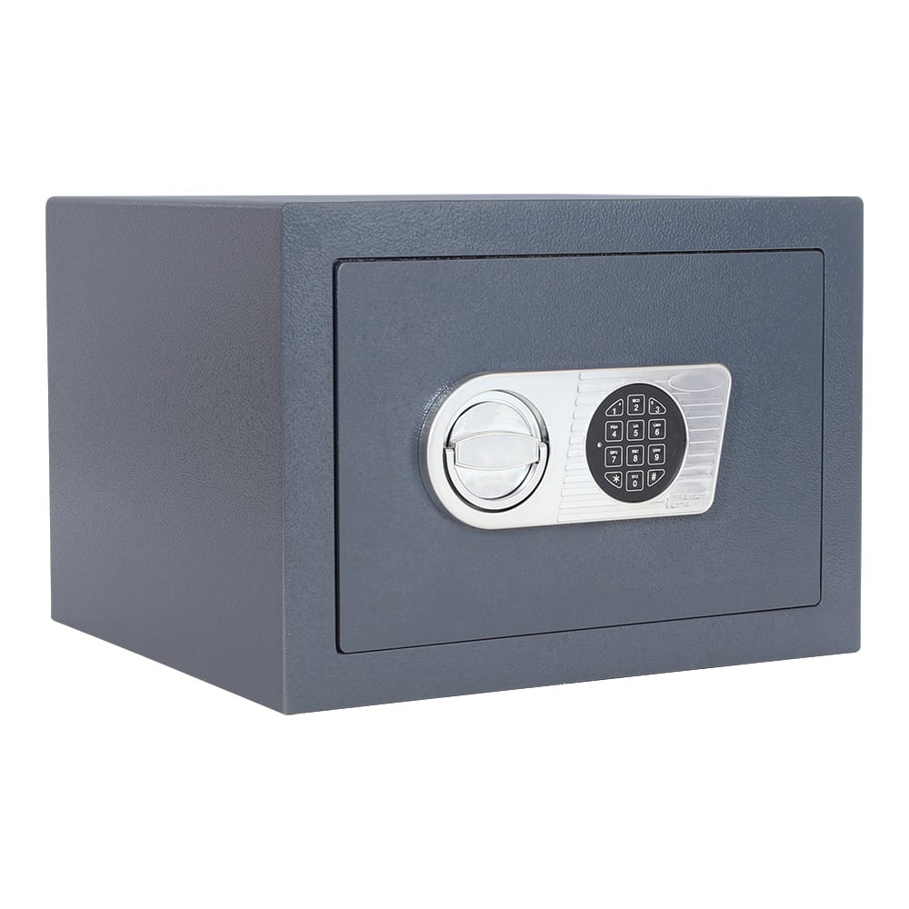Profirst Trema 40 Coffre-fort EN0 | Leroy Merlin Profirst Trema 40 Coffre-fort EN0 | Leroy Merlin