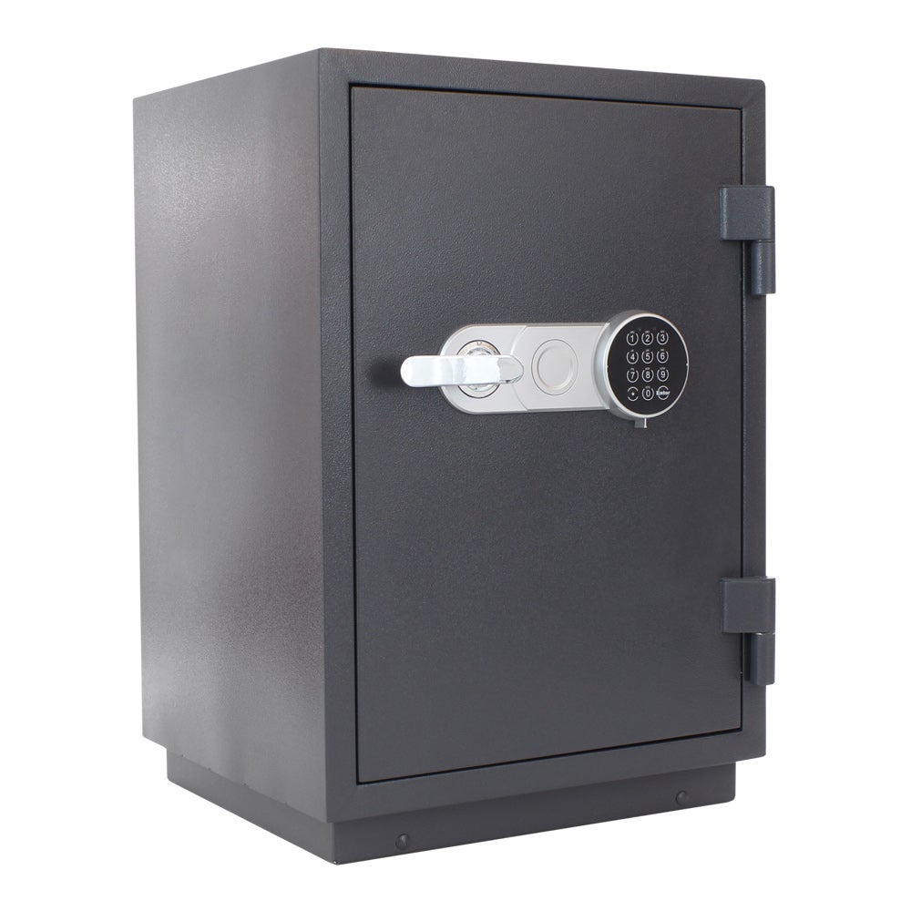 Profirst Versal Fire 65 Coffre-fort anti-incendie ECB S FS60P | Leroy ... Profirst Versal Fire 65 Coffre-fort anti-incendie ECB S FS60P | Leroy ...