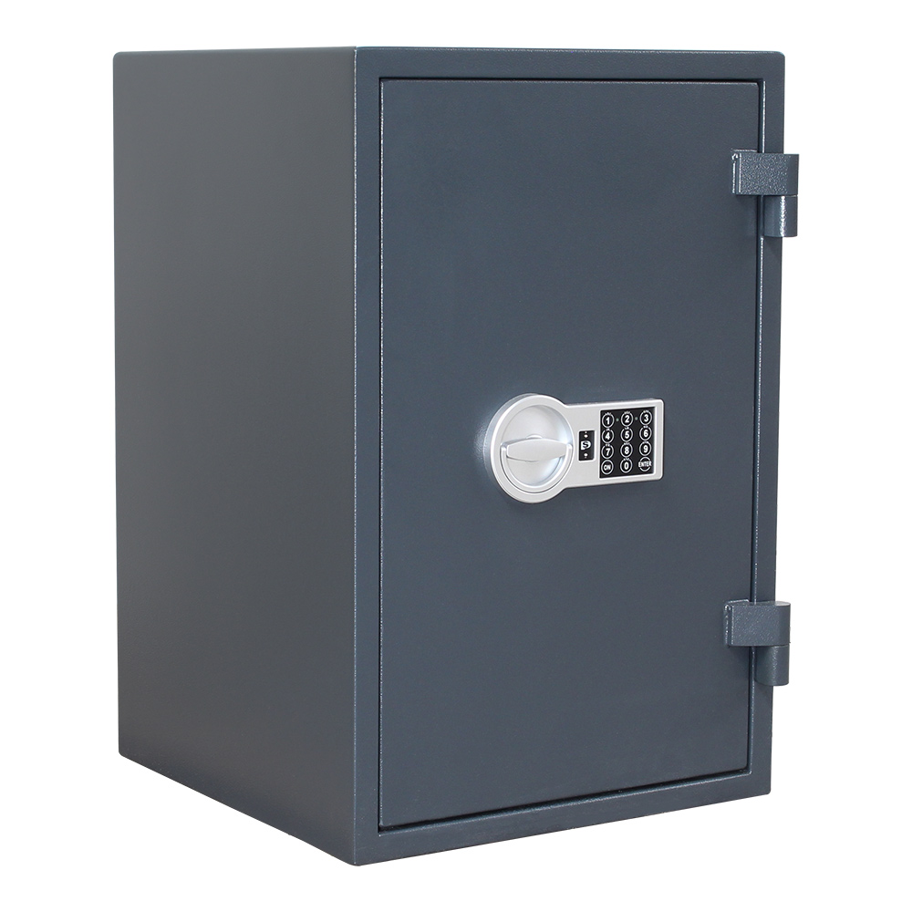 Profirst Fireking 65 Coffre-fort ignifuge à serrure électronique ... Profirst Fireking 65 Coffre-fort ignifuge à serrure électronique ...
