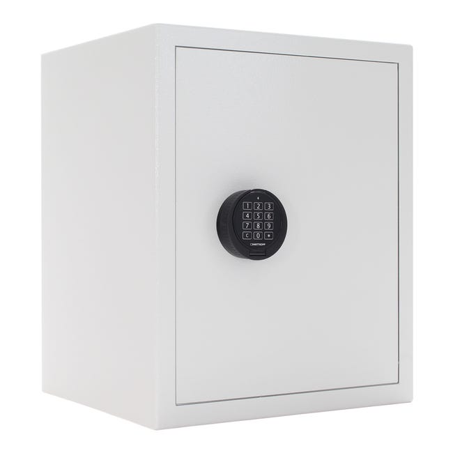 Profirst Coffre-fort Tarifa D500 EL | Leroy Merlin Profirst Coffre-fort Tarifa D500 EL | Leroy Merlin