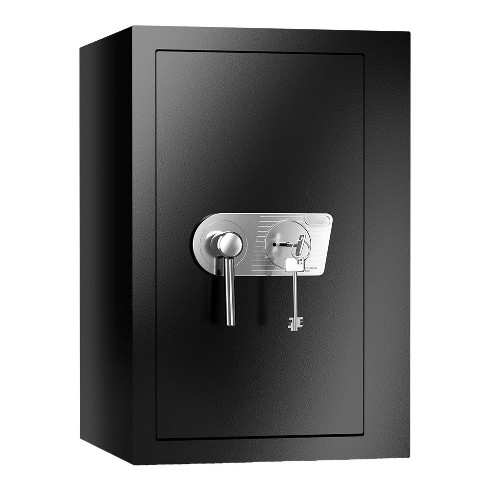 Profirst Sigma 65 DB Coffre-for Noir Certifié Anti-effraction avec ... Profirst Sigma 65 DB Coffre-for Noir Certifié Anti-effraction avec ...