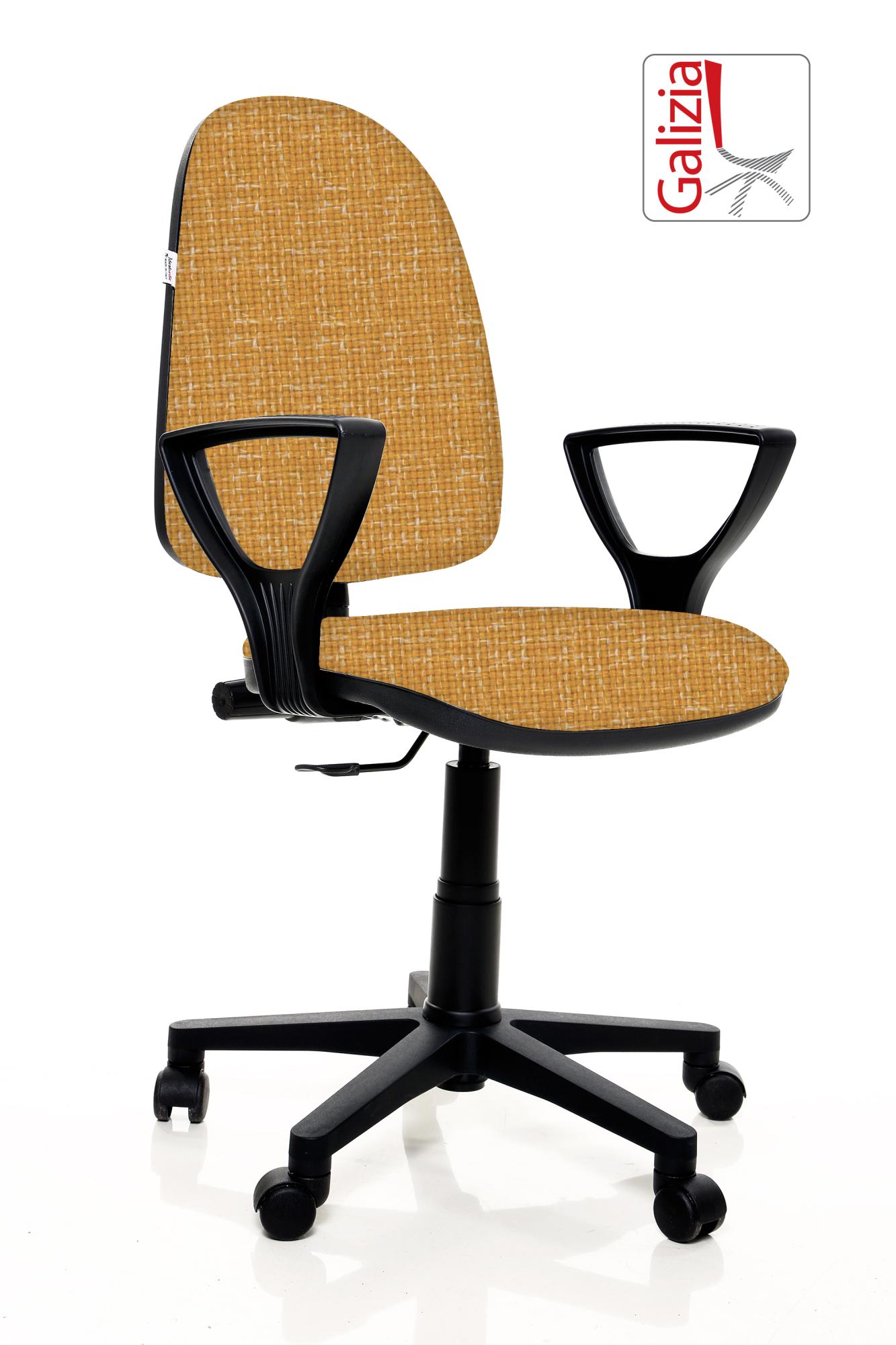 IDEALSEDIE di Galizia Michele Sedia DATTILO ergonomica da Ufficio ...