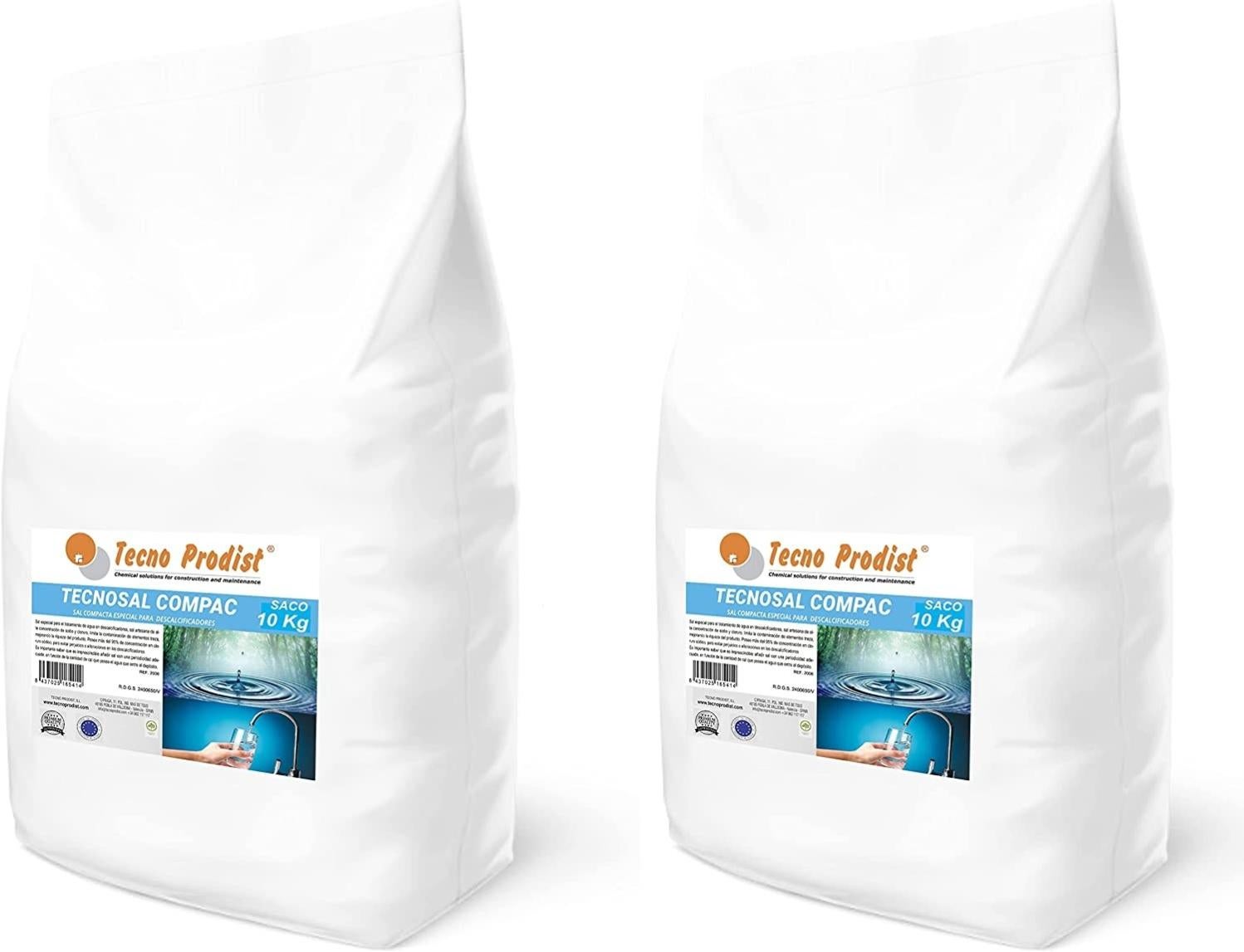 TECNO SALE COMPAC di Tecno Prodist - Sale compatto Speciale per ...