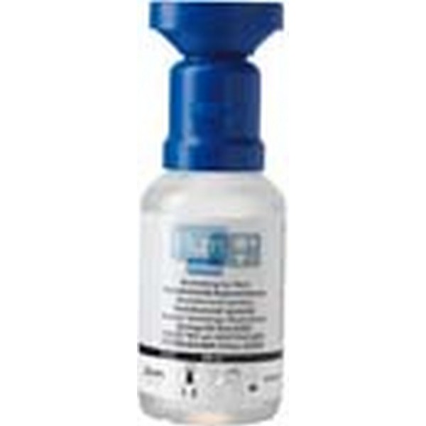 Flacon de rinçage oculaire, pH neutre, Contenu : 200 ml | Leroy Merlin Flacon de rinçage oculaire, pH neutre, Contenu : 200 ml | Leroy Merlin
