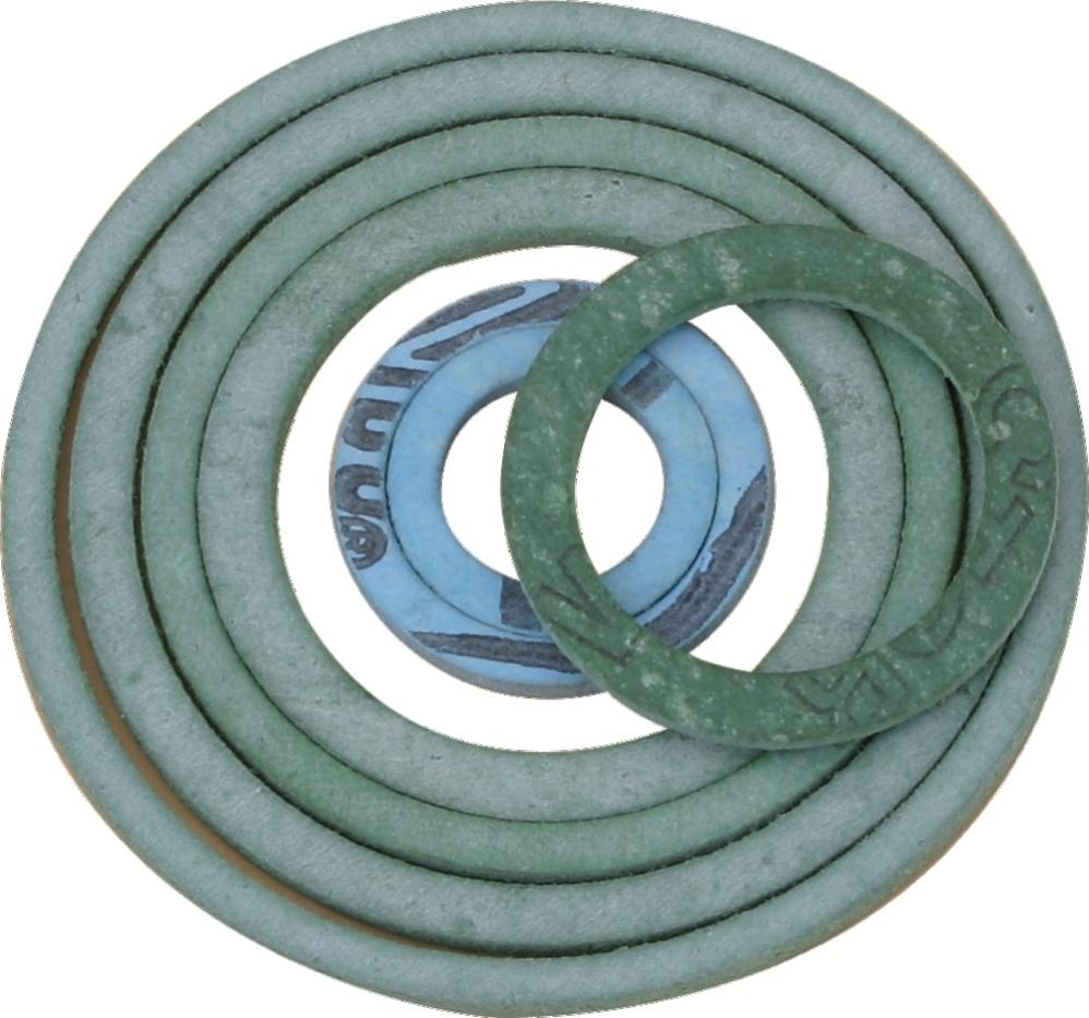 Joint raccords plats compteur Calibre 50 | Leroy Merlin