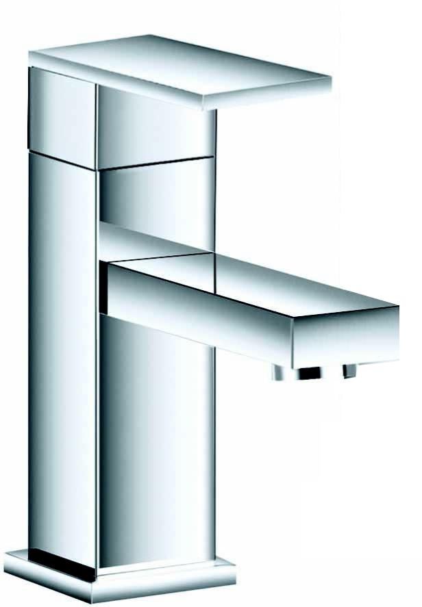Robinet simple lave-mains eau froide Ancodesign 2 | Leroy Merlin