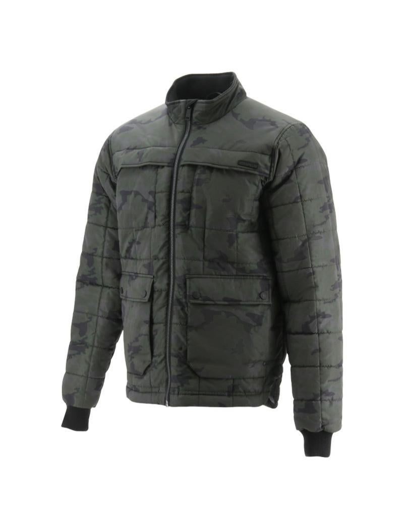 TERRAIN JACKET BLOUSON TAILLE L | Leroy Merlin