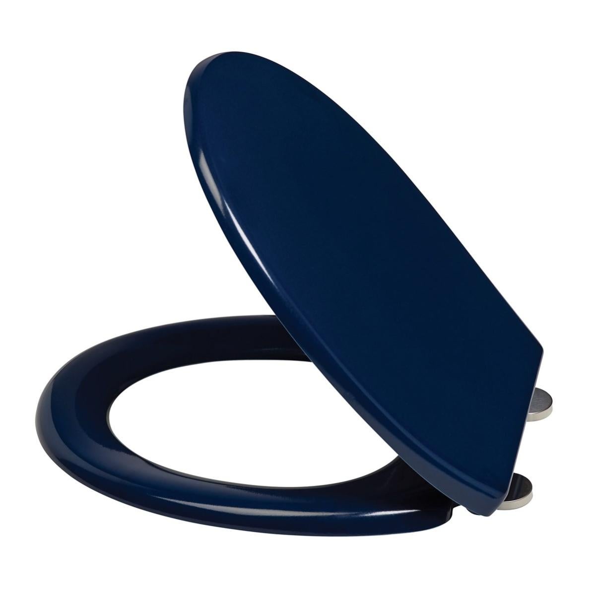 Abattant WC GLOSSY | Leroy Merlin