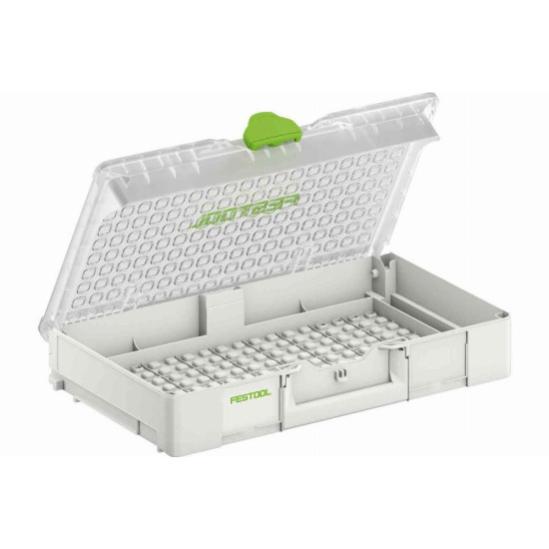 Systainer organizer FESTOOL SYS3 ORG L 89 - 204855 | Leroy Merlin