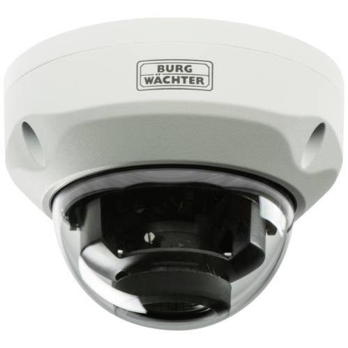 Burg Guard BWFC-261KDIA 503111 HD-CVI, HD-TVI, AHD, analogique-Caméra ...