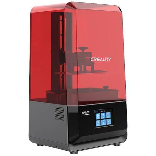 Creality Halot-Lite CL89L Imprimante 3D | Leroy Merlin
