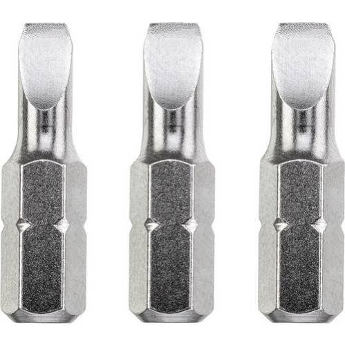 Kwb 121540 Embout cruciforme 3 pièces | Leroy Merlin