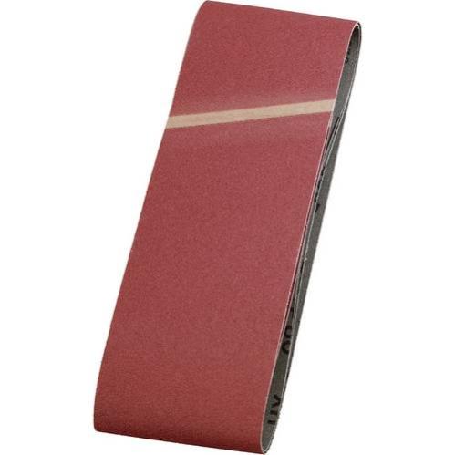 Kwb 914515 Set de bandes abrasives Grain 150 (L x l) 610 mm x 100 mm 3 ...