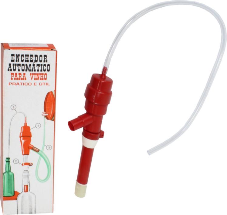 Riempitivo di plastica semi -automatico | Leroy Merlin