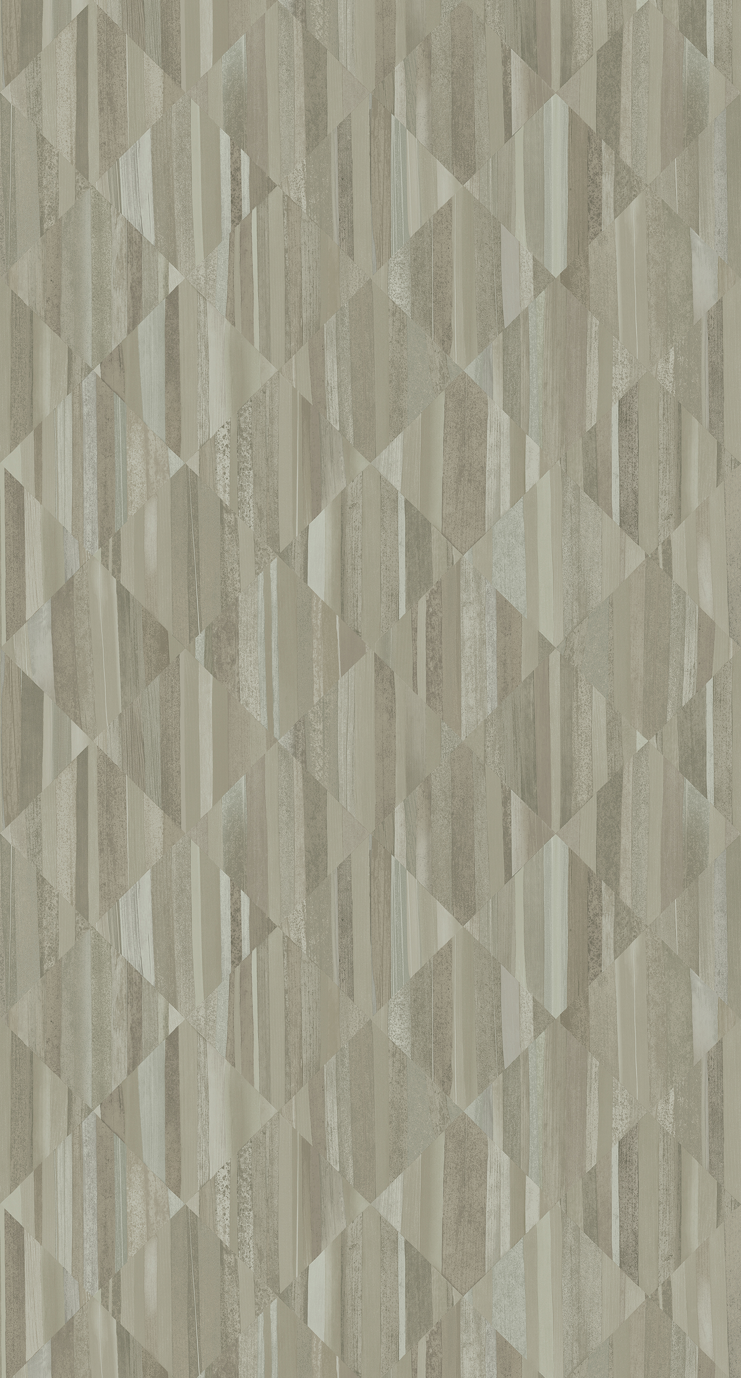Fotomurale Stampa 3D grigio talpa - 1.5 x 2.79 m - Origin Wallcoverings ...
