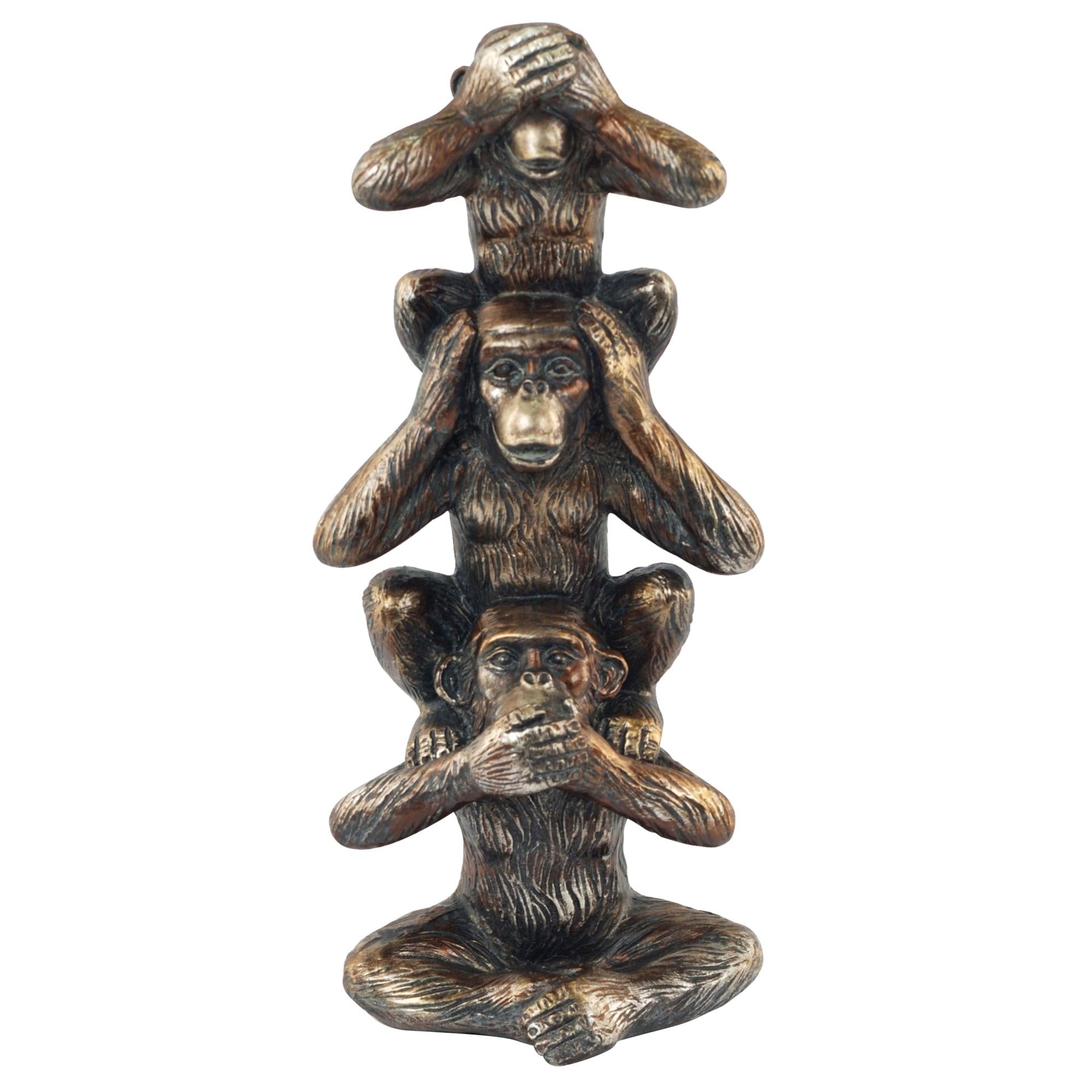 Signes Grimalt By Sigris - Figuras Decorativas | Figuras Monos en ...