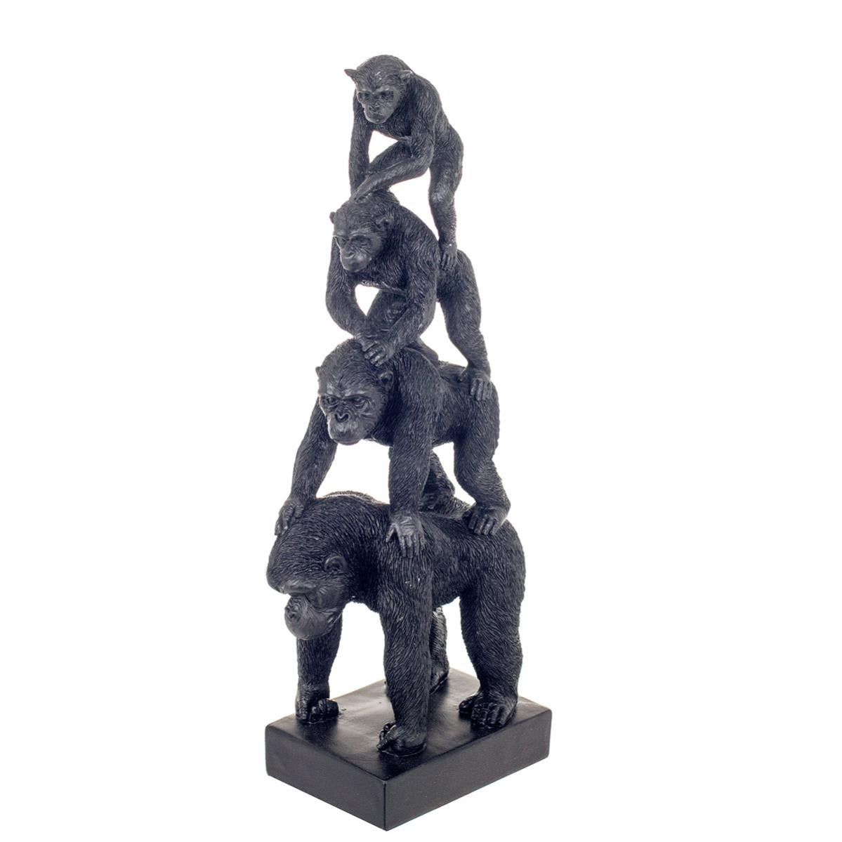 Signes Grimalt By Sigris - Figuras Decorativas | Figuras Cuatro Monos ...