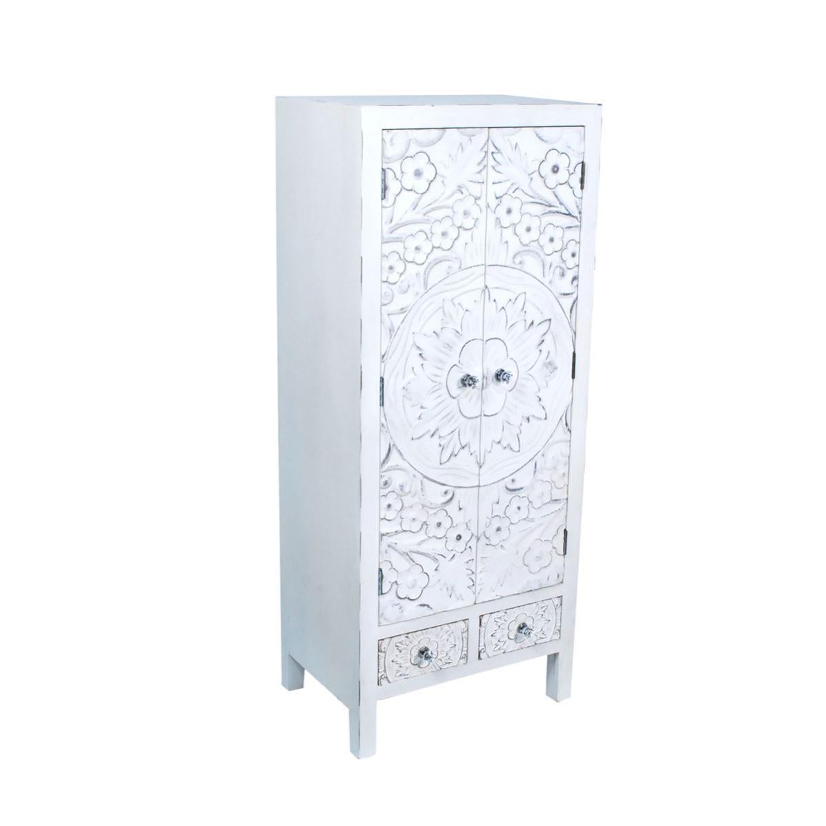 Signes Grimalt By Sigris Mueble alto Mueble Auxiliar | Leroy Merlin
