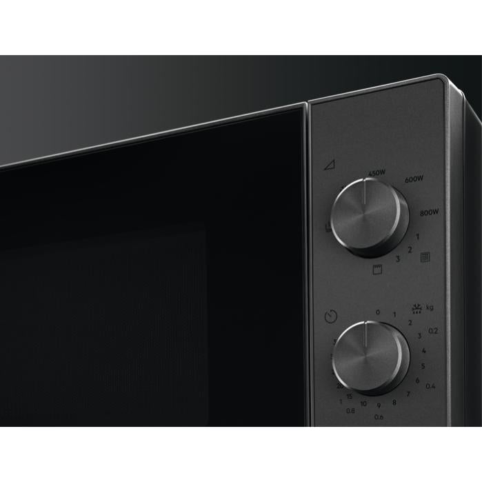 Electrolux EMZ421MMTI Forno a Microonde Superficie Piana con Grill 800 ...
